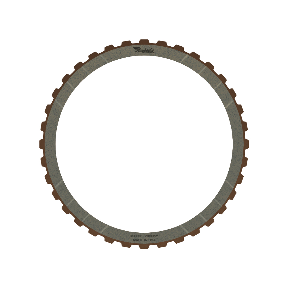 9T45 Transmission Rebuild Parts | Raybestos Powertrain