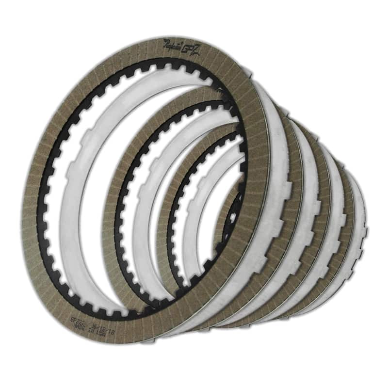 CHRYSLER 68RFE Low/Reverse Friction Clutch Pack | Raybestos Powertrain