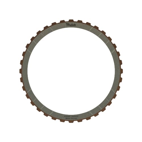 8F35 Transmission Rebuild Parts | Raybestos Powertrain