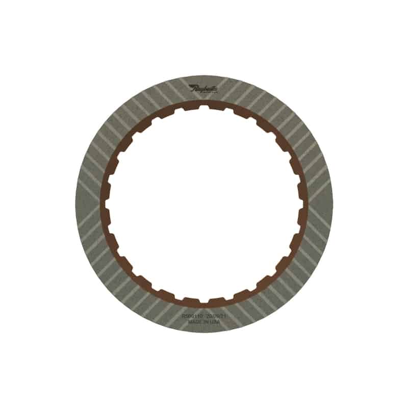 9T50 Transmission Rebuild Parts | Raybestos Powertrain