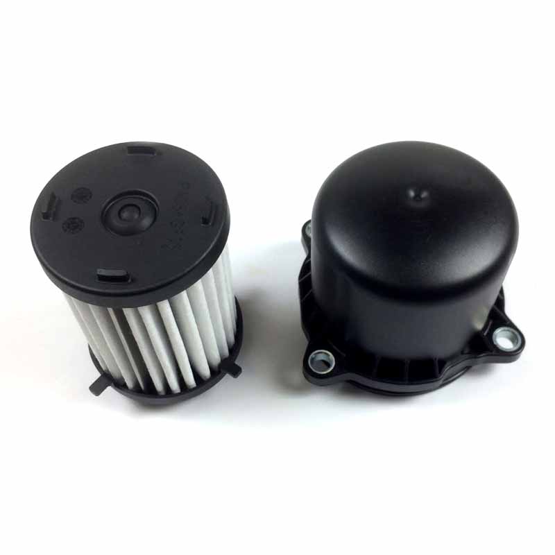 0CK-325-121-D - 0CK, DL382-7F Transmission Filter