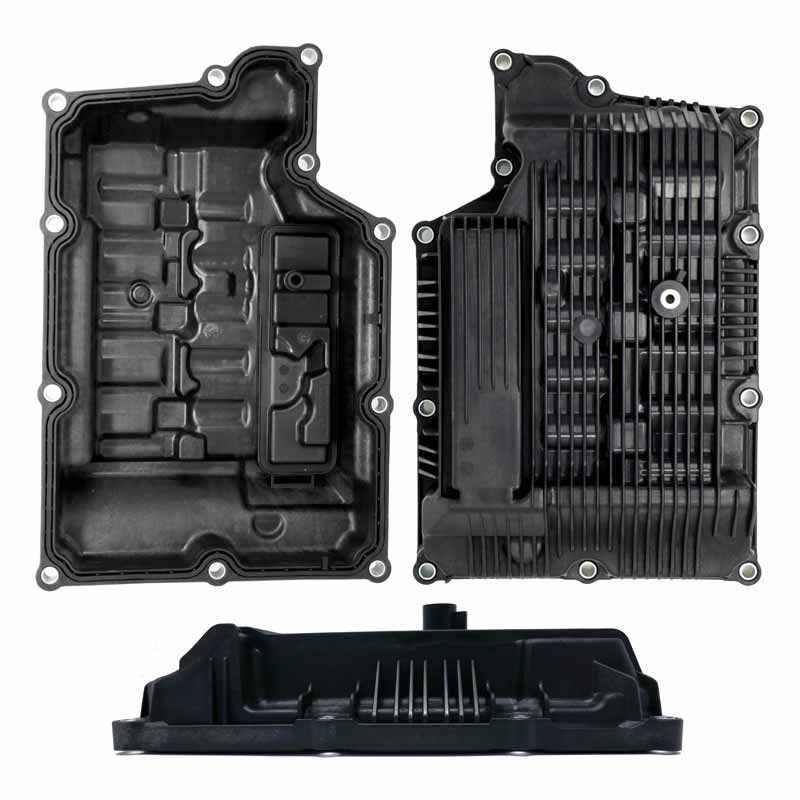 35015-12010 - K120 CVT Transmission Pan Filter