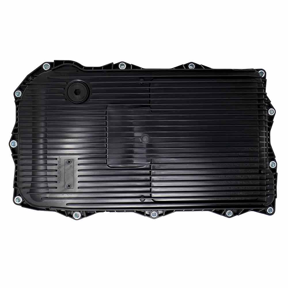 0501-220-614B - 8HP70, 8HP75, 8HP50Z Shallow Pan Transmission Filter