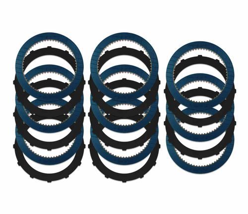 A727 Transmission Rebuild Parts | Raybestos Powertrain