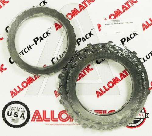 4R100 Transmission Rebuild Parts | Raybestos Powertrain