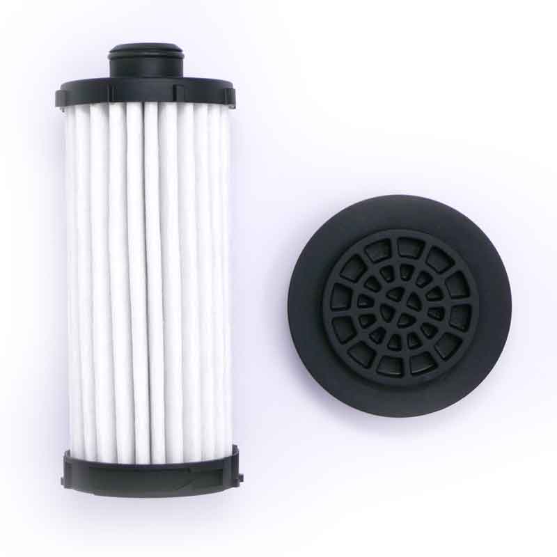 J1KZ-7B301-A - 8F24 Cartridge Transmission Filter