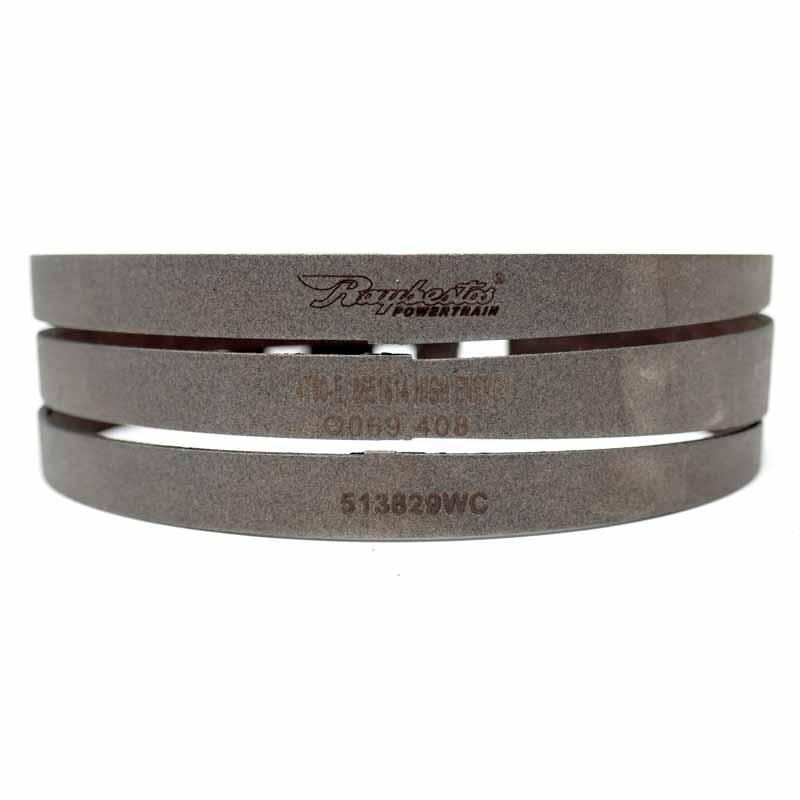 8651614 - Welded Chassis 4T40E, 4T45E (95-ON), 4T60, 4T60E (91-ON ...