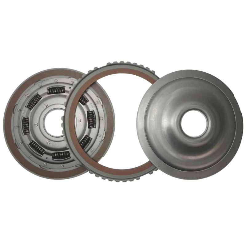 E4OD, 4R100, 5R110W Damper Assembly