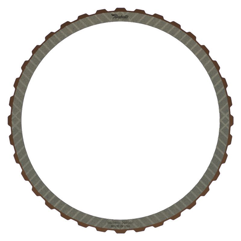 9T45 Transmission Rebuild Parts | Raybestos Powertrain