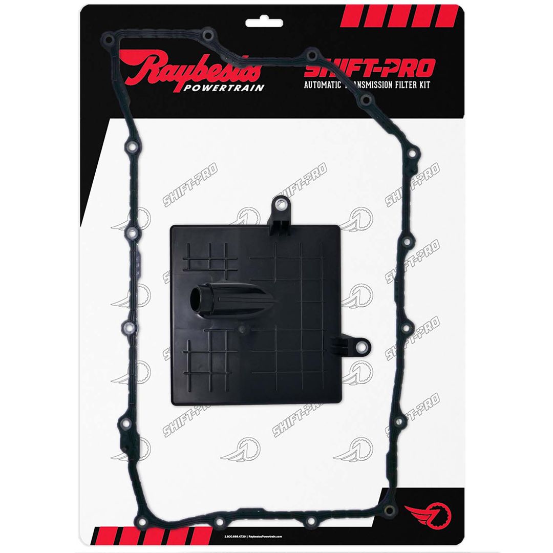 10L1000 Transmission Premium Filter & Gasket Kit | Raybestos Powertrain