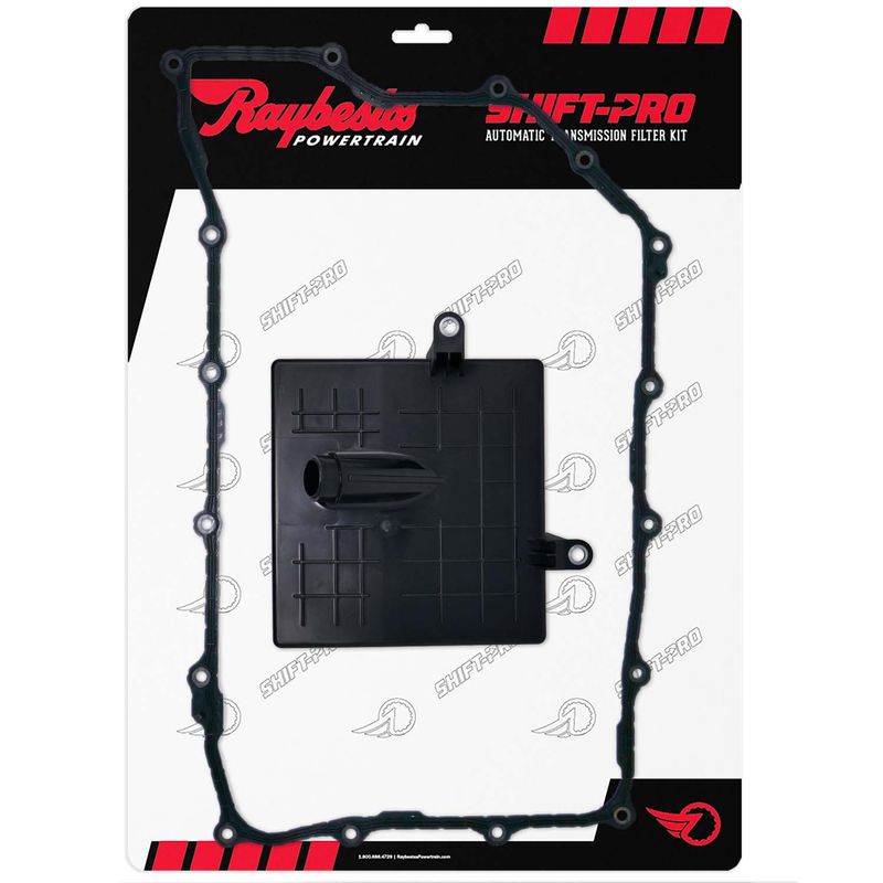 10L1000 Transmission Premium Filter & Gasket Kit | Raybestos Powertrain