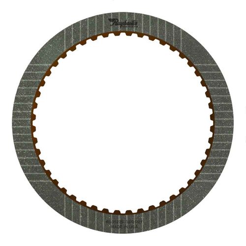 NA - 10R60 C Clutch High Energy Friction Clutch Plate