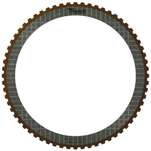 NA - 10R60 F Clutch High Energy Friction Clutch Plate