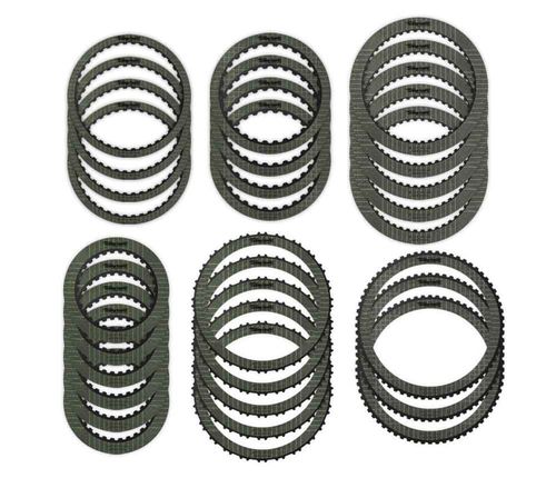 GM 10L60 High Energy Friction Clutch Pack | Raybestos Powertrain