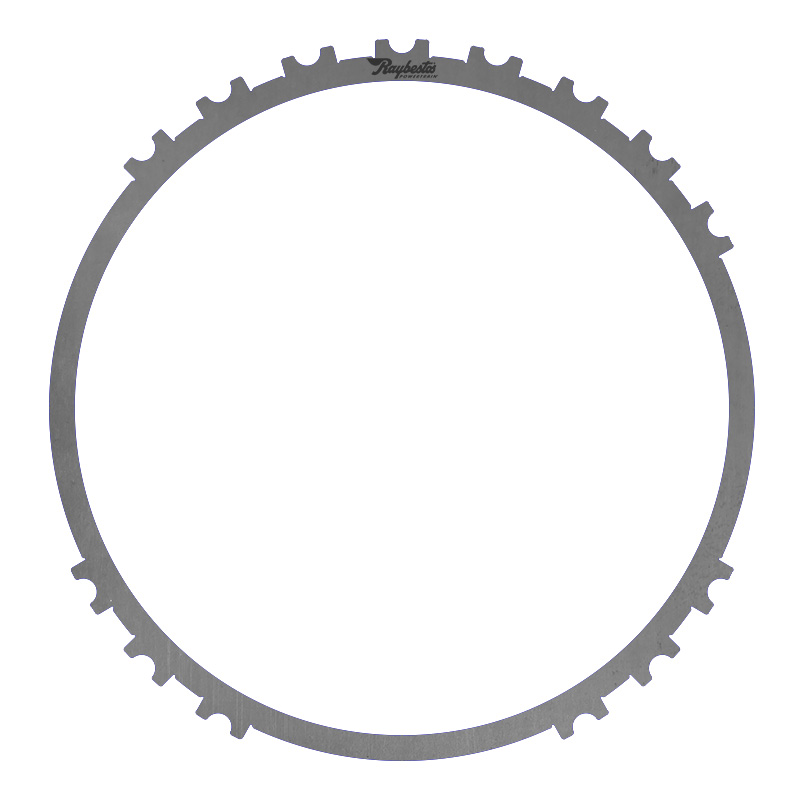 - UB80E, UB80F B2 Brake, 1st & Reverse Steel Clutch Plate