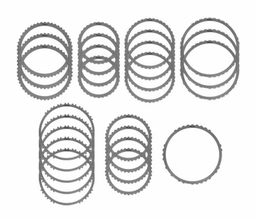 TOYOTA UB80E, UB80F Steel Clutch Pack | Raybestos Powertrain