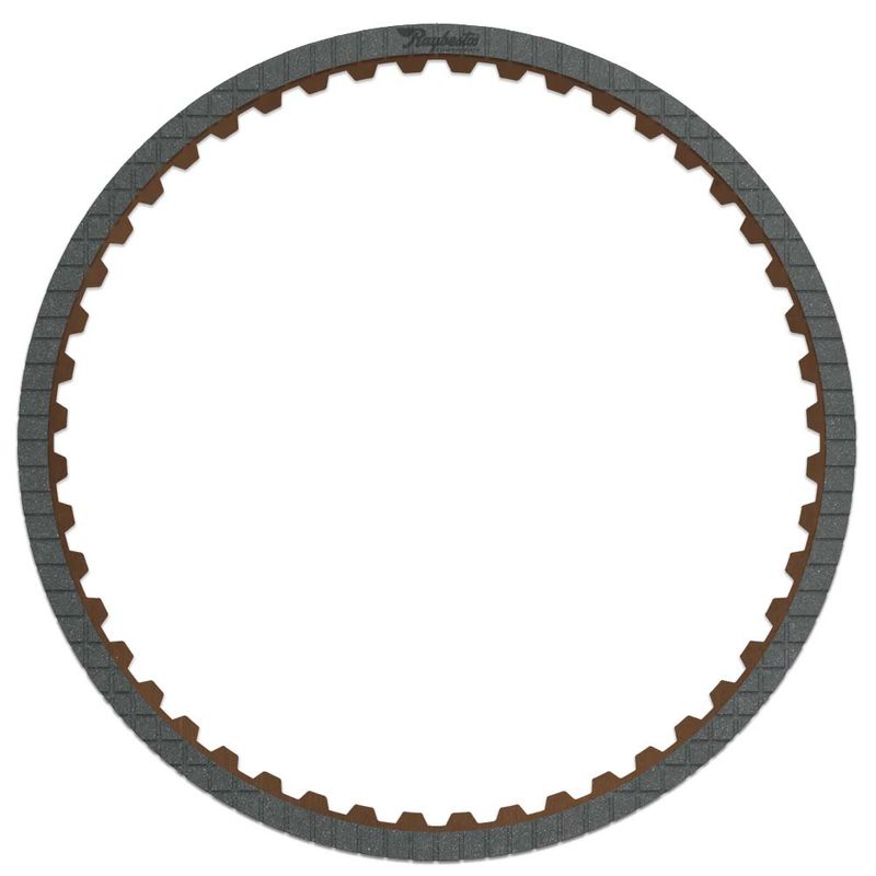 NA - UB80E, UB80F B1 Brake Friction Clutch Plate