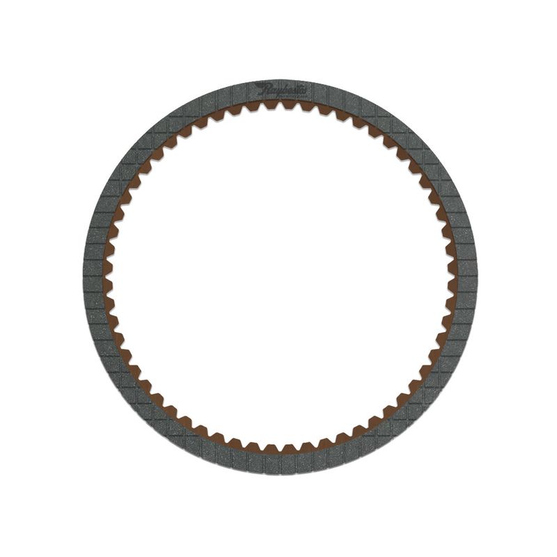 NA - C2 UB80E, UB80F Friction Clutch Plate