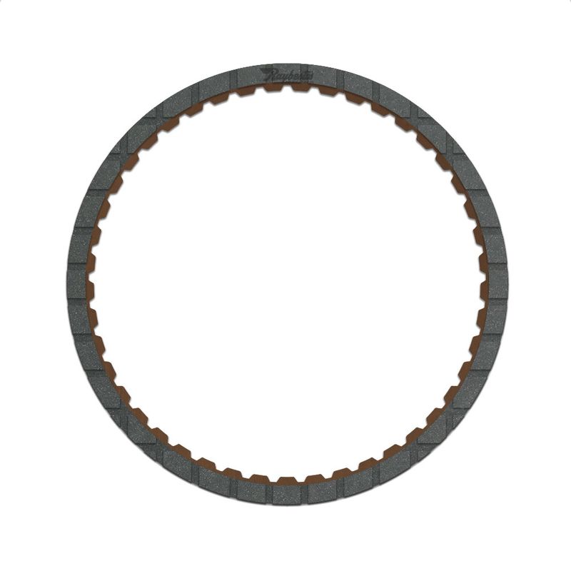 NA - C1 / Forward UB80E, UB80F Friction Clutch Plate