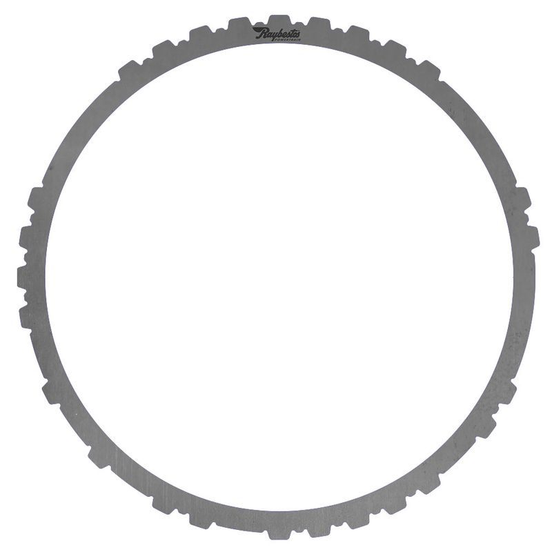 - UB80E, UB80F B1 Brake Bottom Clutch Plate