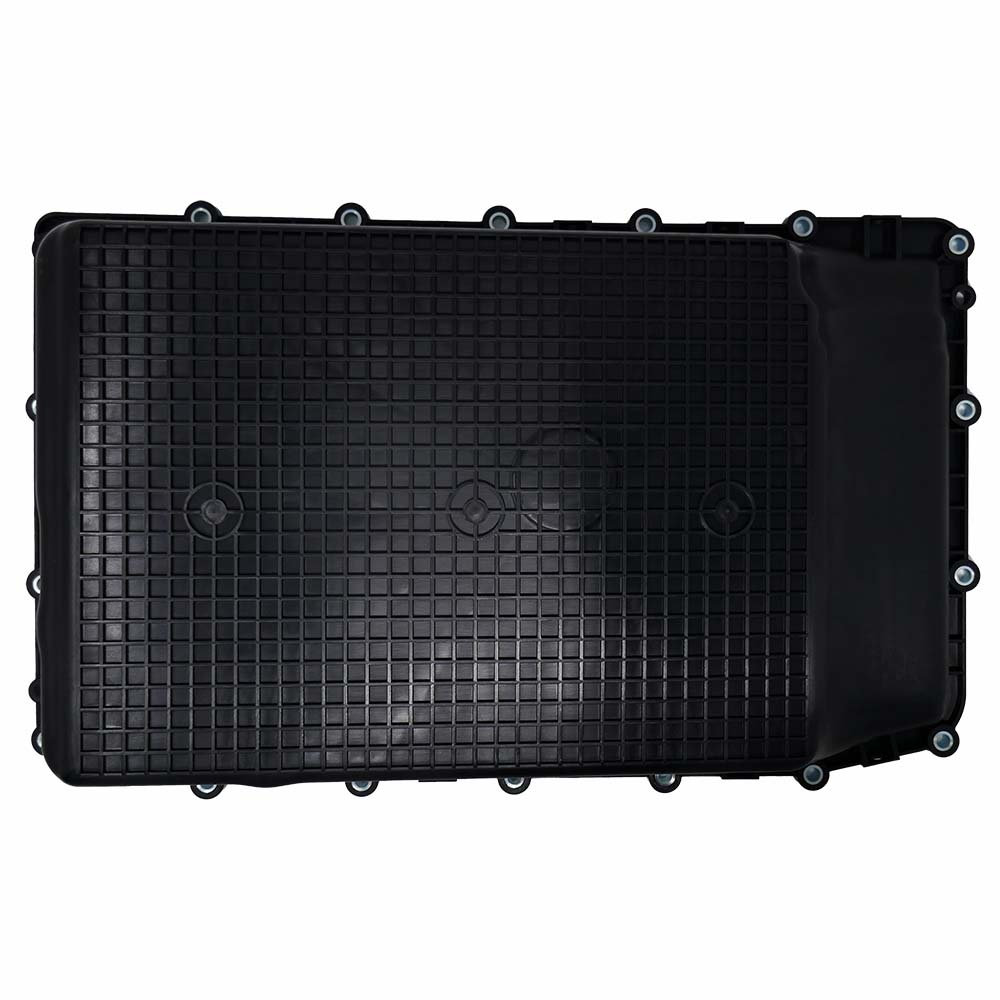 HL3Z-7A194-A, HL3Z-7A194-B, HL3Z-7A194-C - 10R80 Transmission Pan