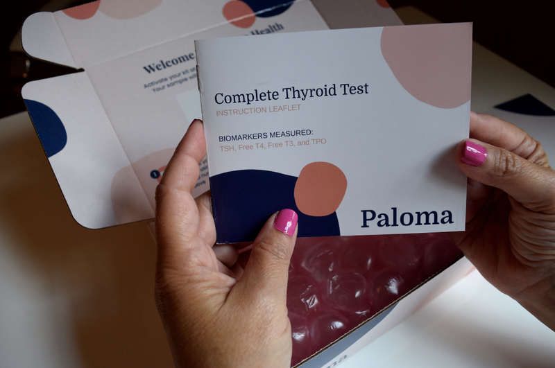 Articles about thyroid blood tests for hypothyroidism | Paloma Health