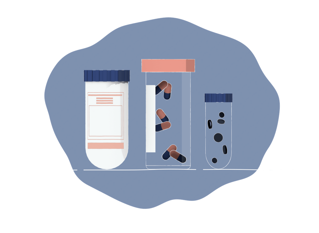 Thyroid drugs for hypothyroidism | Paloma Health