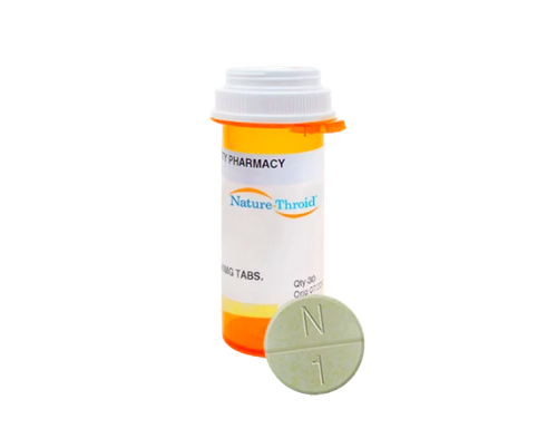 Thyroid drugs for hypothyroidism | Paloma Health