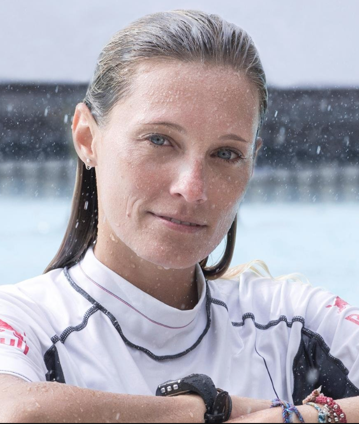 Team - Flow Genome Project