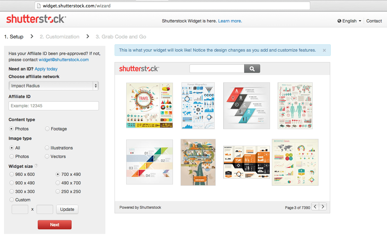 סקירה: ShutterStock - כלים מומלצים לסטארט-אפים