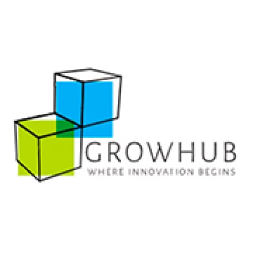 GrowHub | אקסלרטורים בישראל