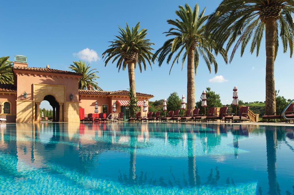 Fairmont Grand Del Mar - Book with free breakfast, hotel credit, VIP ...