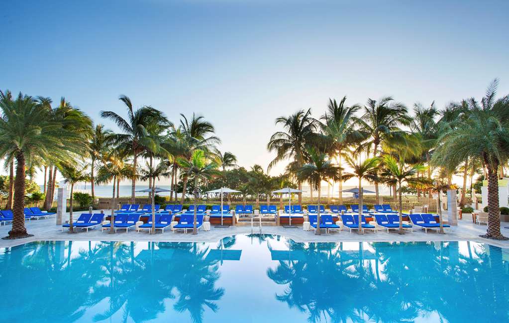 The St. Regis Bal Harbour Resort - Book with free breakfast, hotel ...