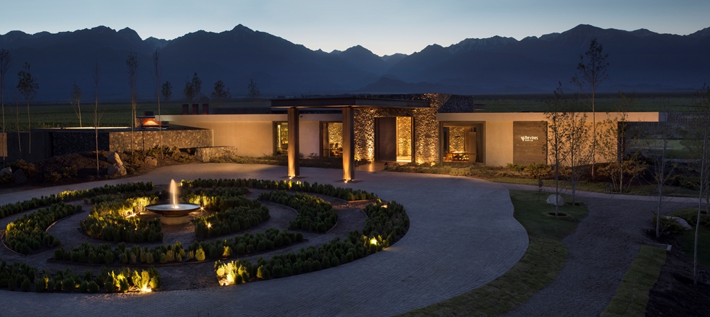 The Vines Resort and Spa - Book with free breakfast, hotel credit, VIP ...