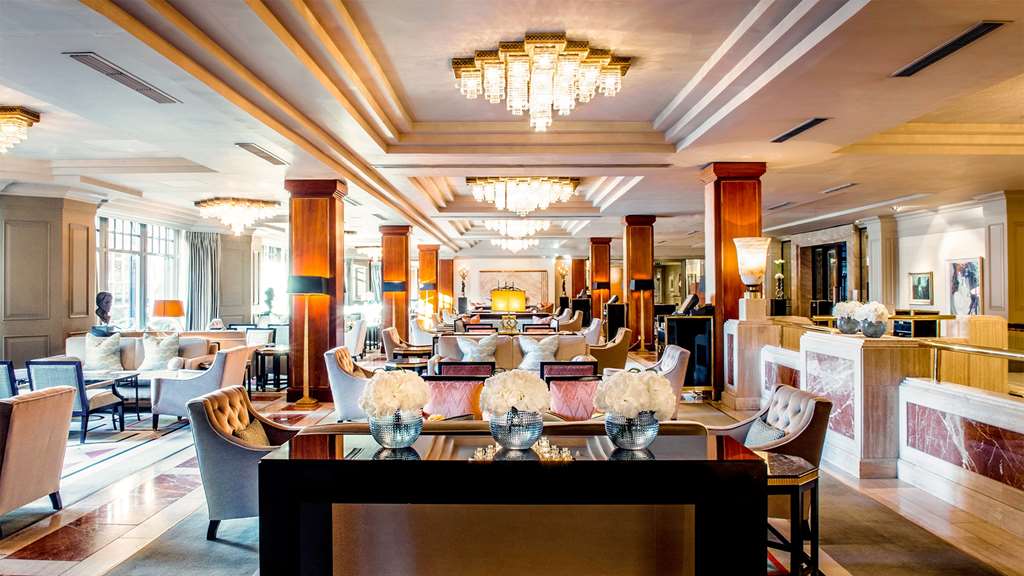 Doyle Collection - Book Doyle Collection hotels with QX