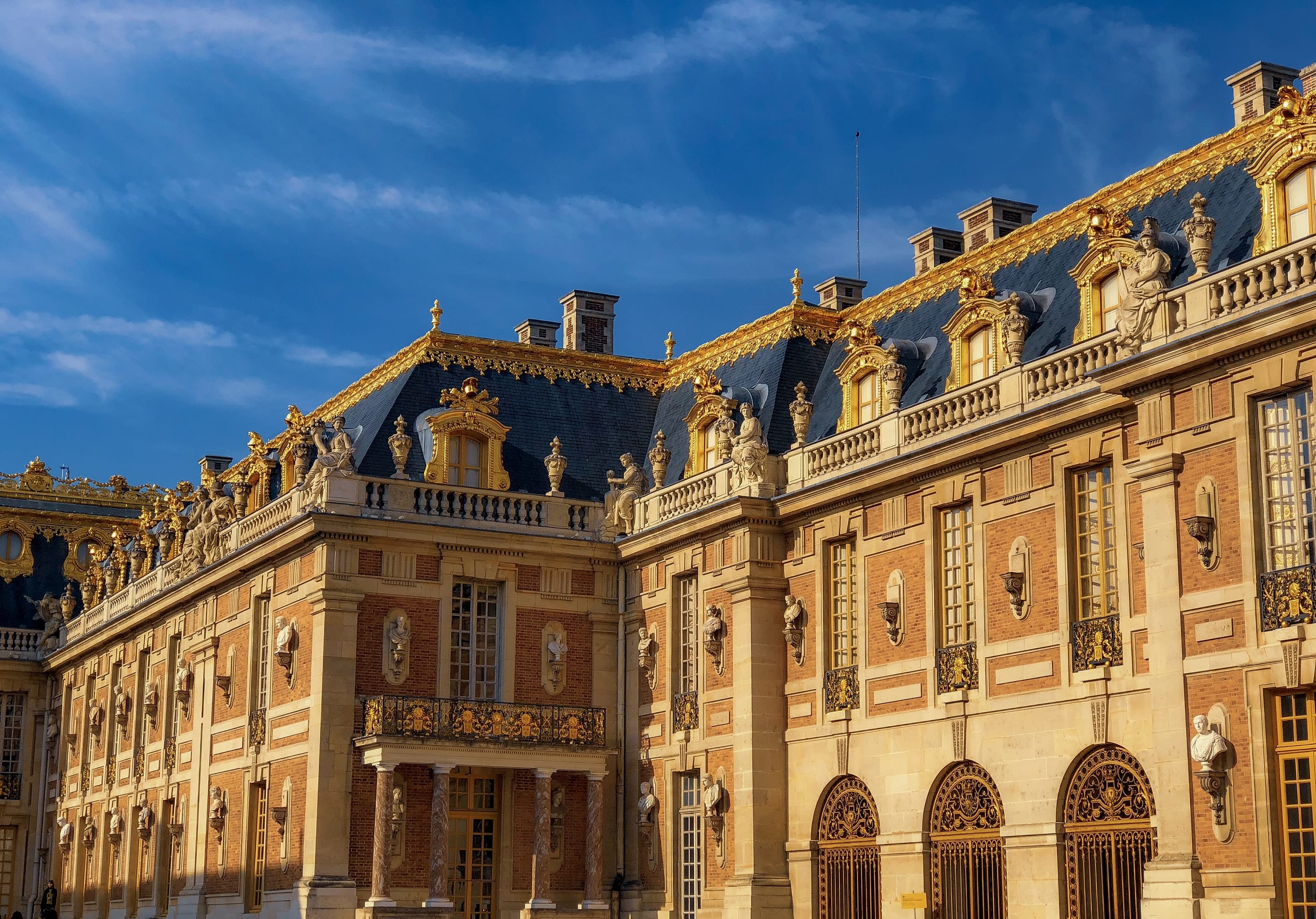 Versailles - Luxury hotels with benefits in Versailles