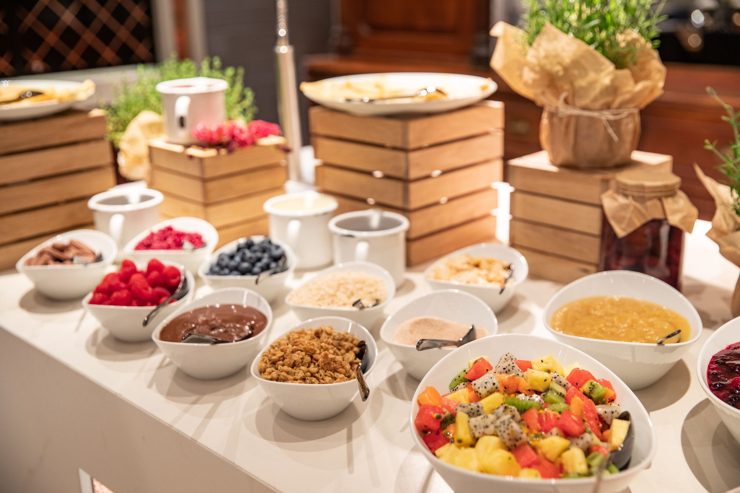 The Ritz-Carlton, Berlin - Book with free breakfast, hotel credit, VIP ...