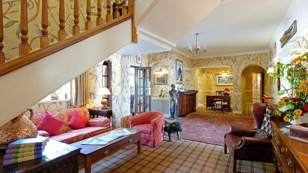 The Nare Hotel - Book with free breakfast, hotel credit, VIP status and ...