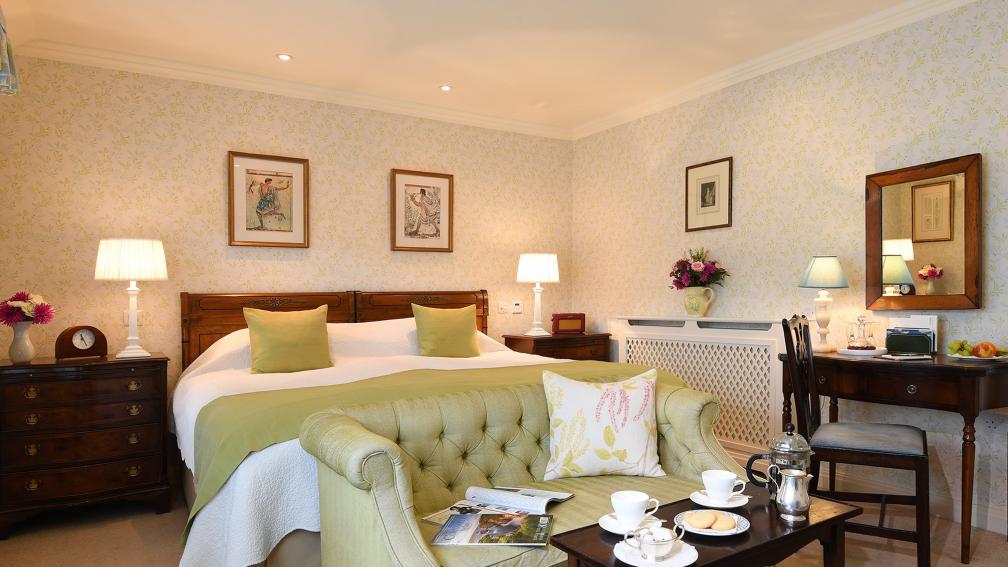 The Nare Hotel - Book with free breakfast, hotel credit, VIP status and ...