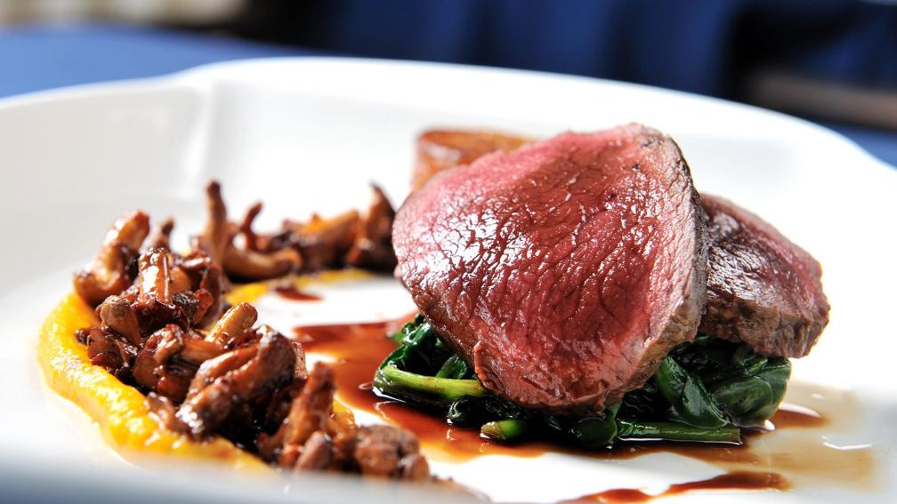 The Nare Hotel - Book with free breakfast, hotel credit, VIP status and ...