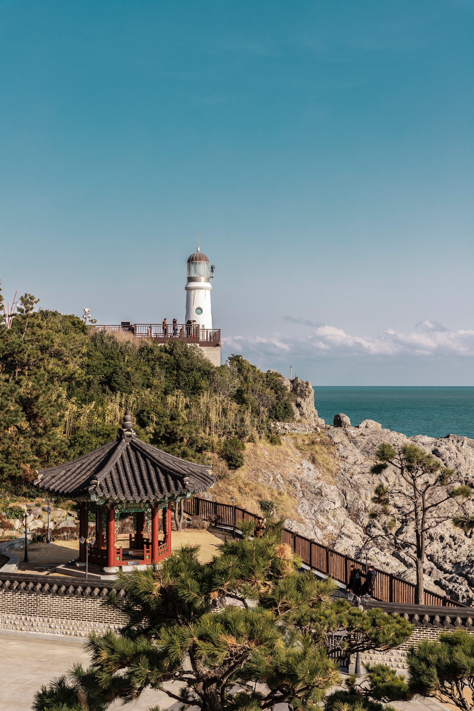 Busan - Luxury hotels with benefits in Busan