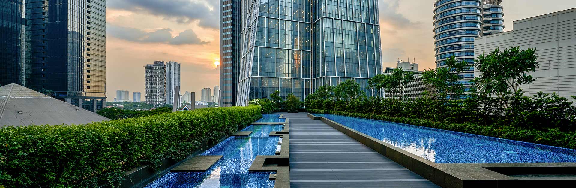 Alila SCBD Jakarta - Book with free breakfast, hotel credit, VIP status ...