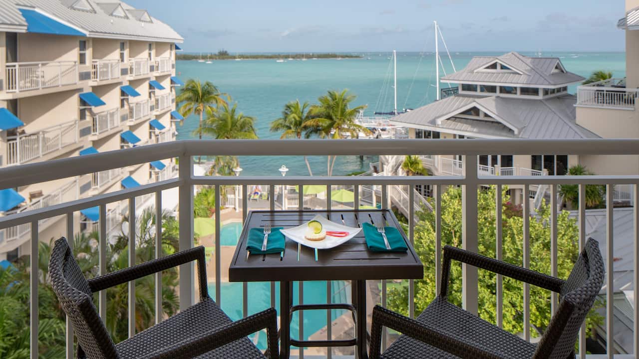 Hyatt Centric Key West Resort - Book with free breakfast, hotel credit ...