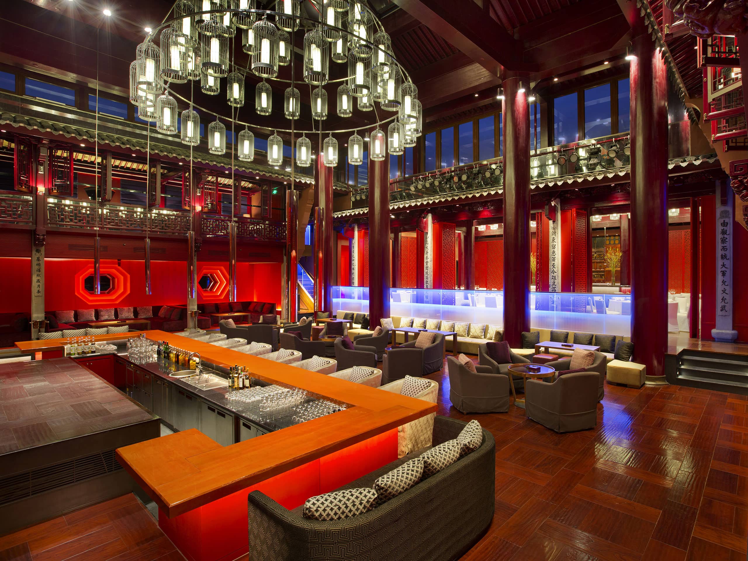 Park Hyatt Ningbo Resort and Spa - Book with free breakfast, hotel ...