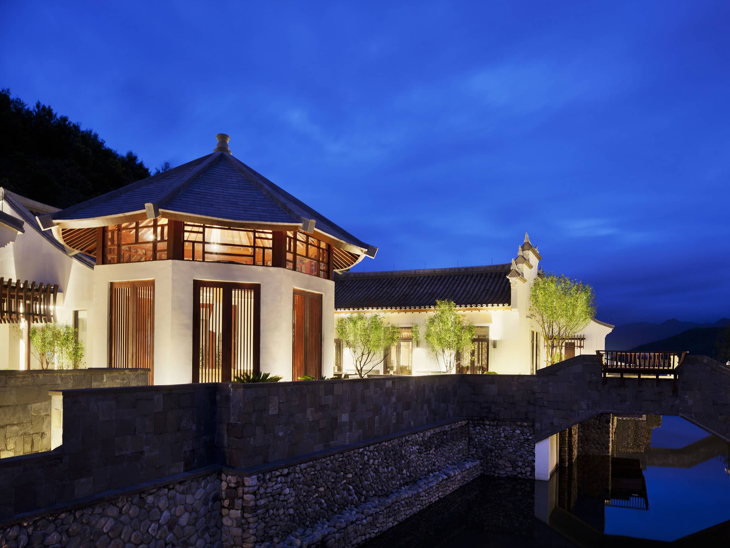 Park Hyatt Ningbo Resort and Spa - Book with free breakfast, hotel ...