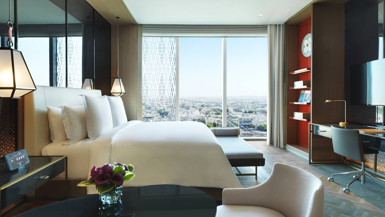 Four Seasons Kuwait - Book with free breakfast, hotel credit, VIP ...