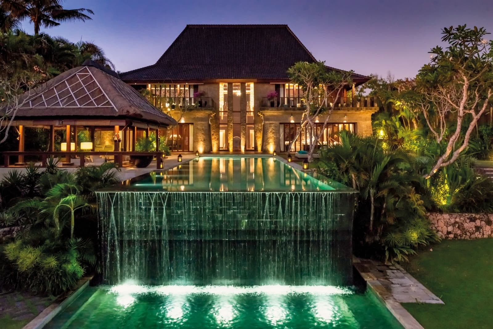 Bulgari Resort Bali - Book with free breakfast, hotel credit, VIP ...