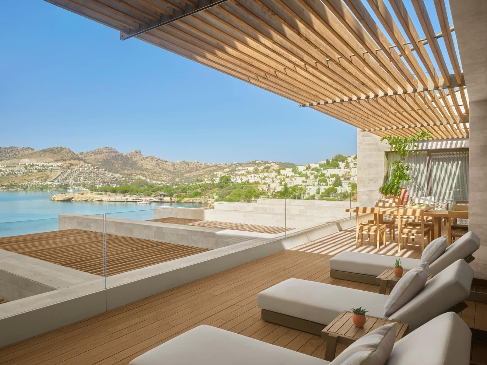 The Bodrum EDITION - Book with free breakfast, hotel credit, VIP status ...