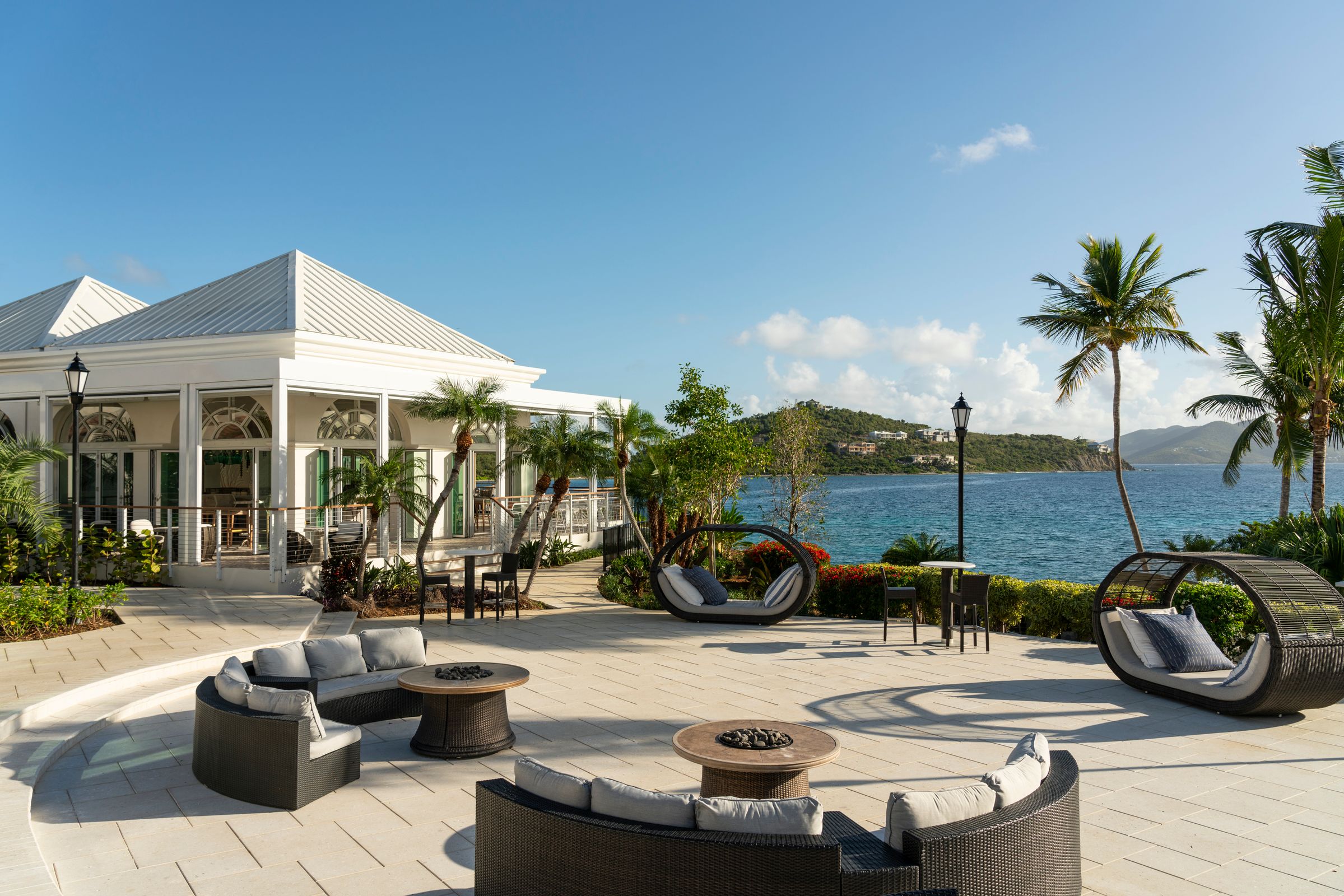 The Ritz-Carlton, St. Thomas - Book with free breakfast, hotel credit ...