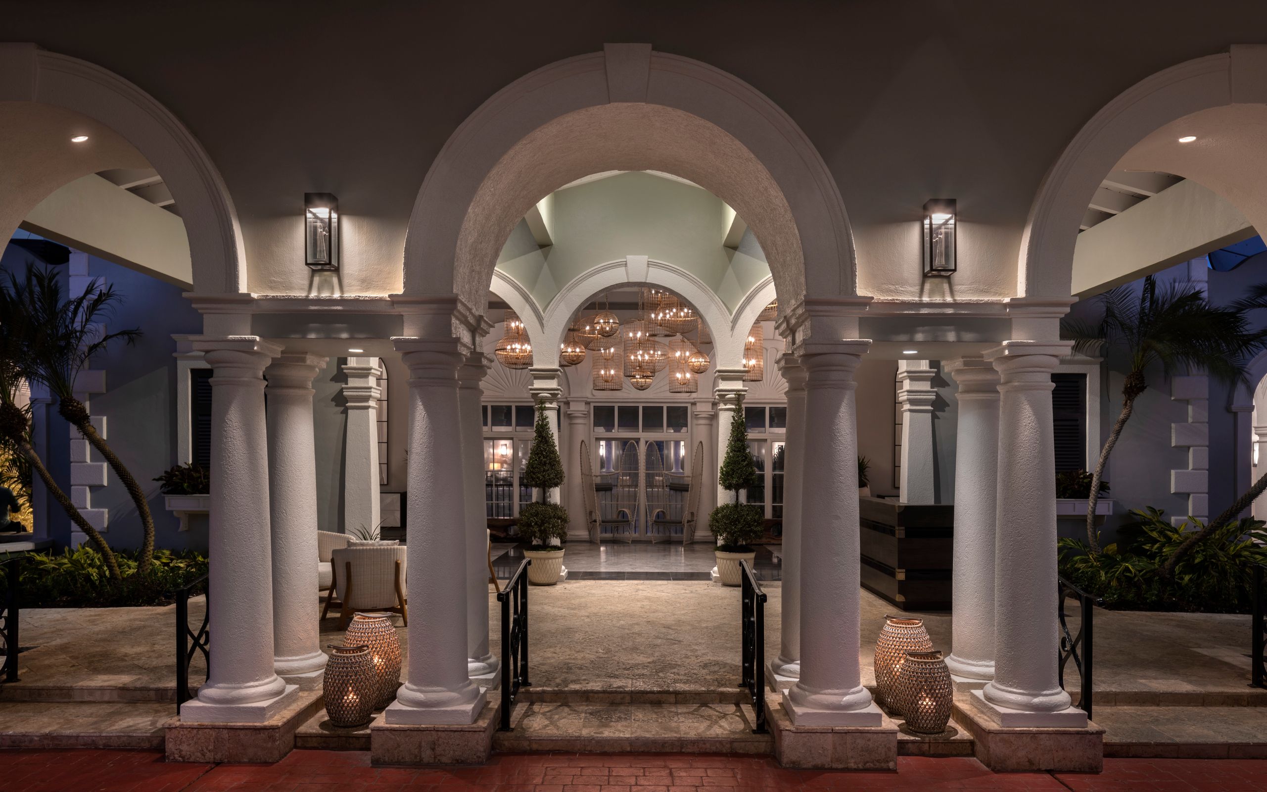 The Ritz-Carlton, St. Thomas - Book with free breakfast, hotel credit ...